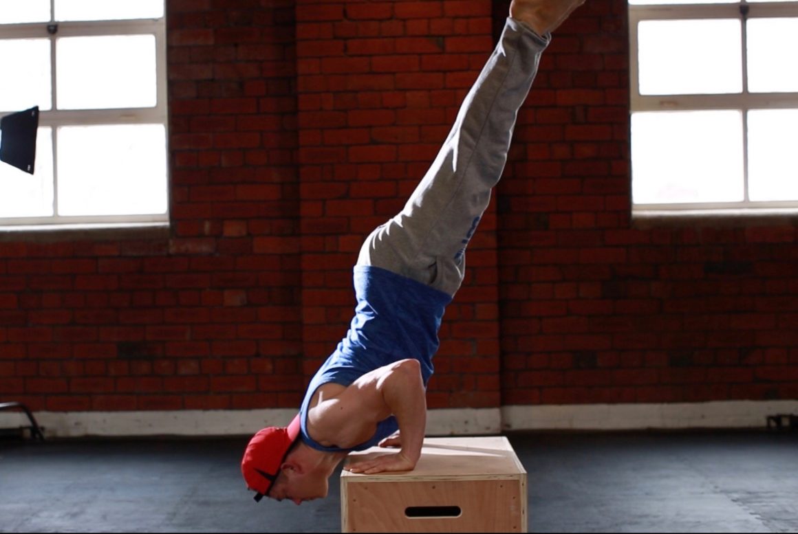 CLASSES – Sudden Movements