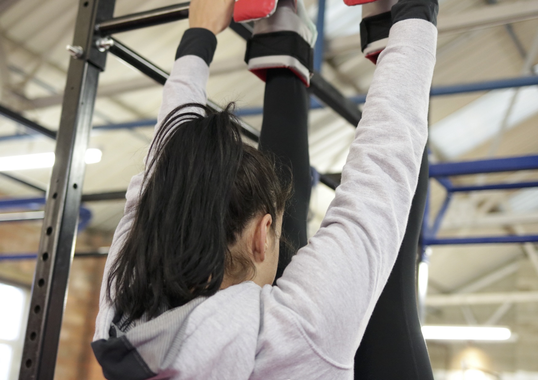 CLASSES – Sudden Movements