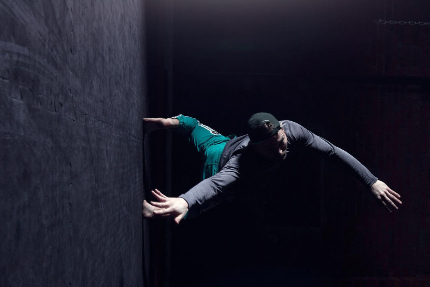 TEACHERS – Sudden Movements