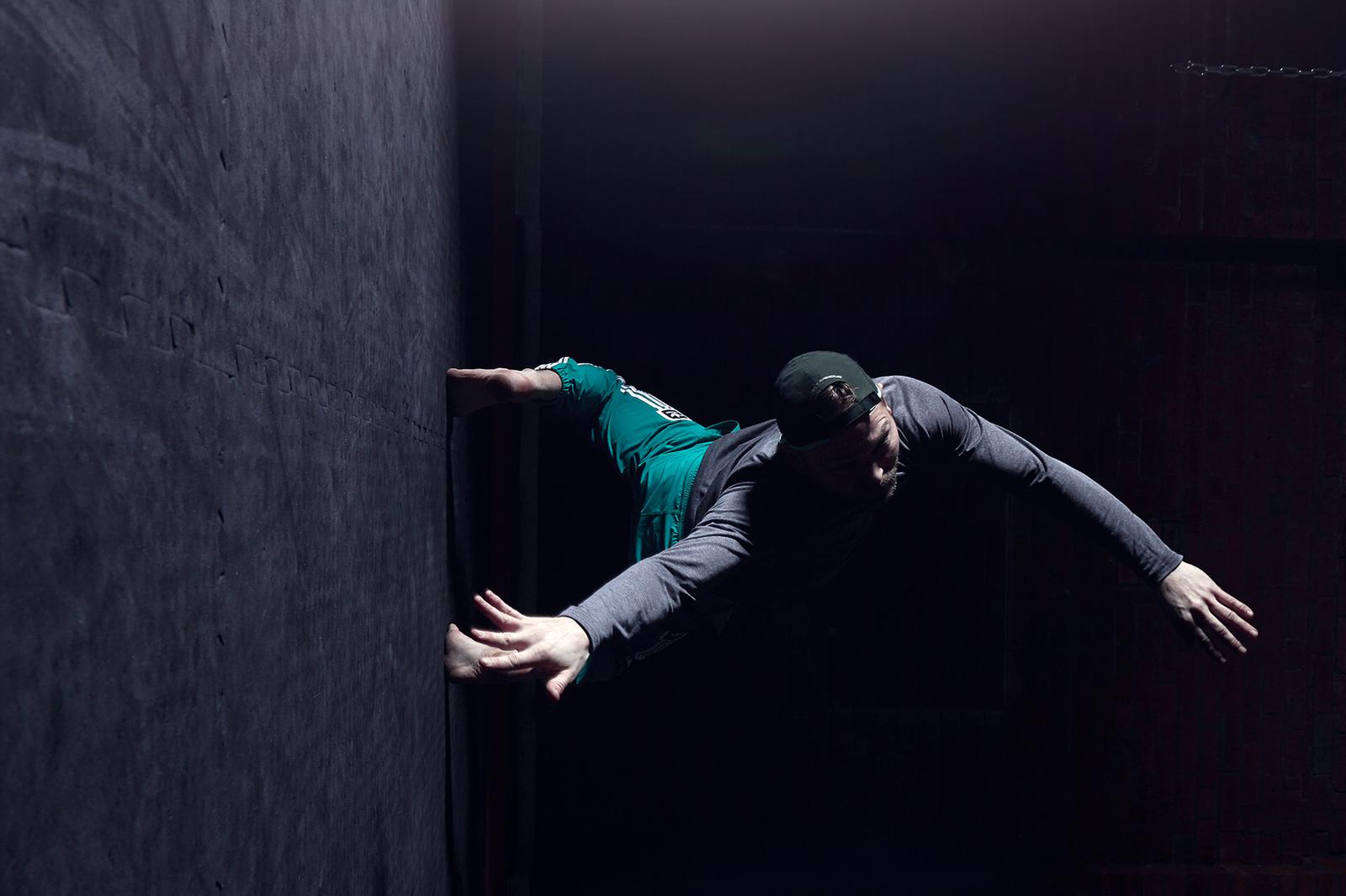 TEACHERS – Sudden Movements