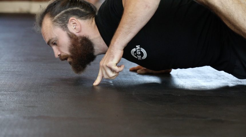 CLASSES – Sudden Movements