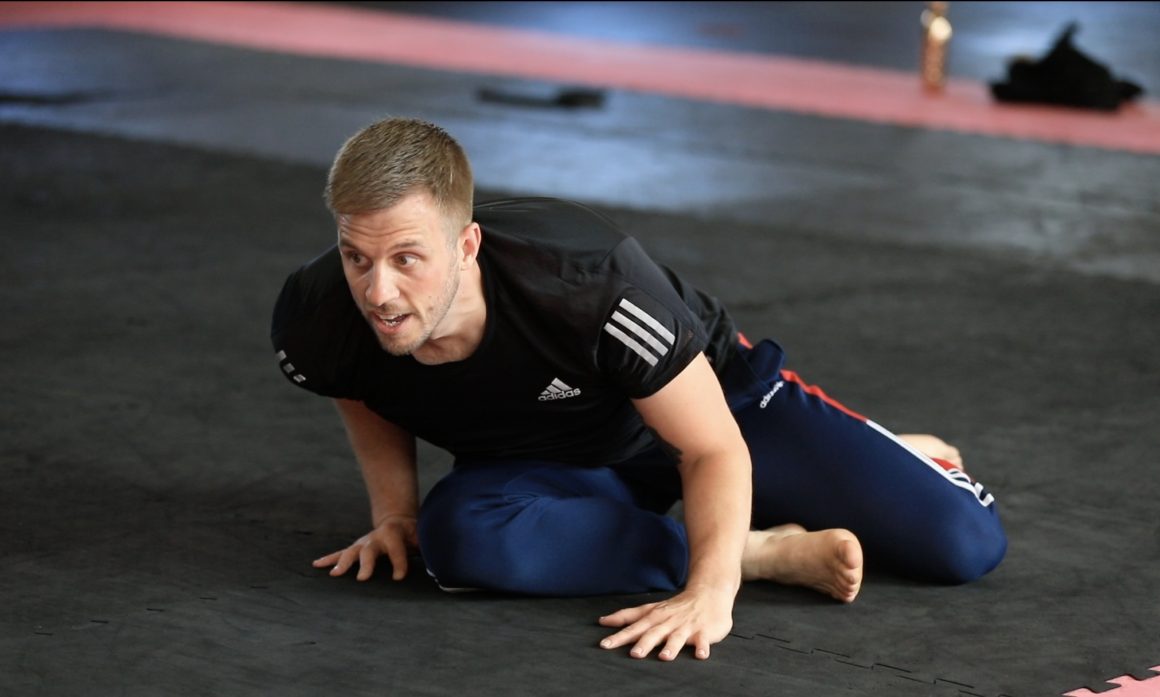 TEACHERS – Sudden Movements