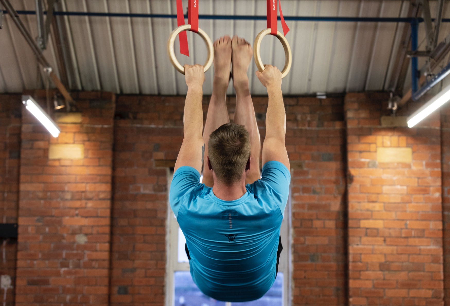 CLASSES – Sudden Movements