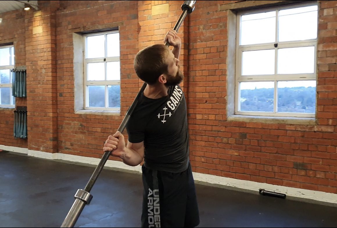 TEACHERS – Sudden Movements