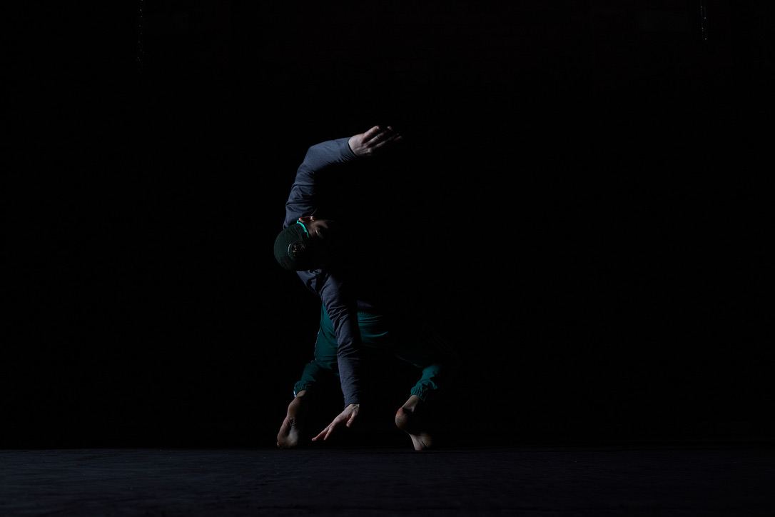 Sudden Movements – A whole new training experience