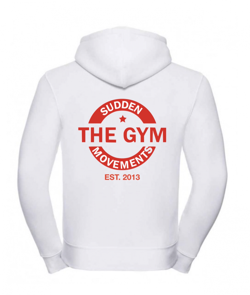 MERCHANDISE – Sudden Movements