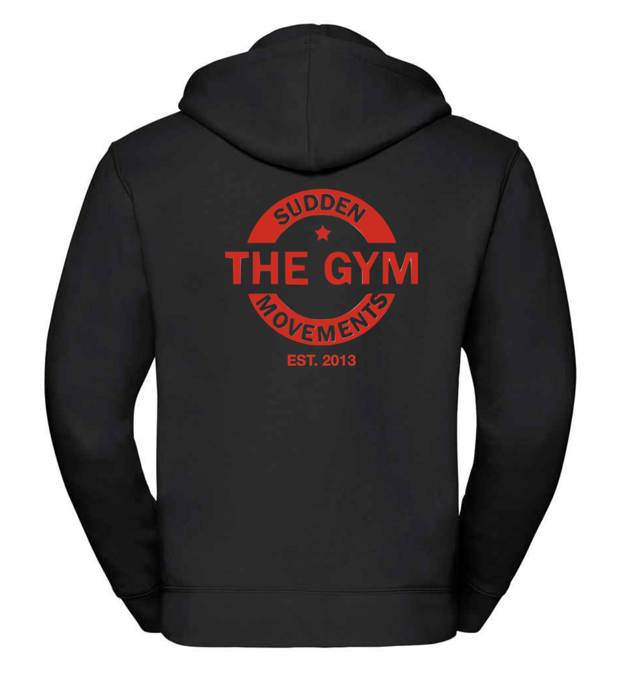 MERCHANDISE – Sudden Movements