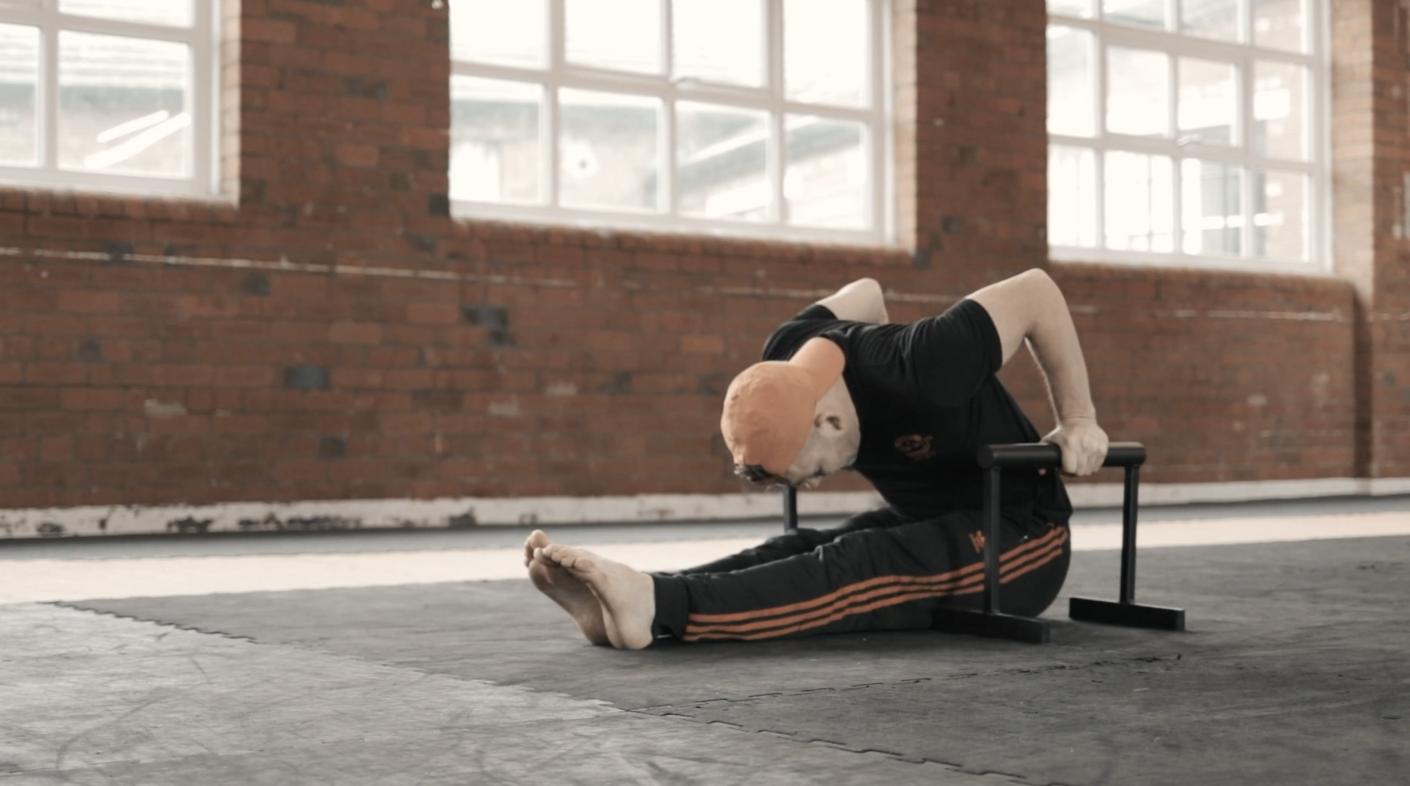 CLASSES – Sudden Movements