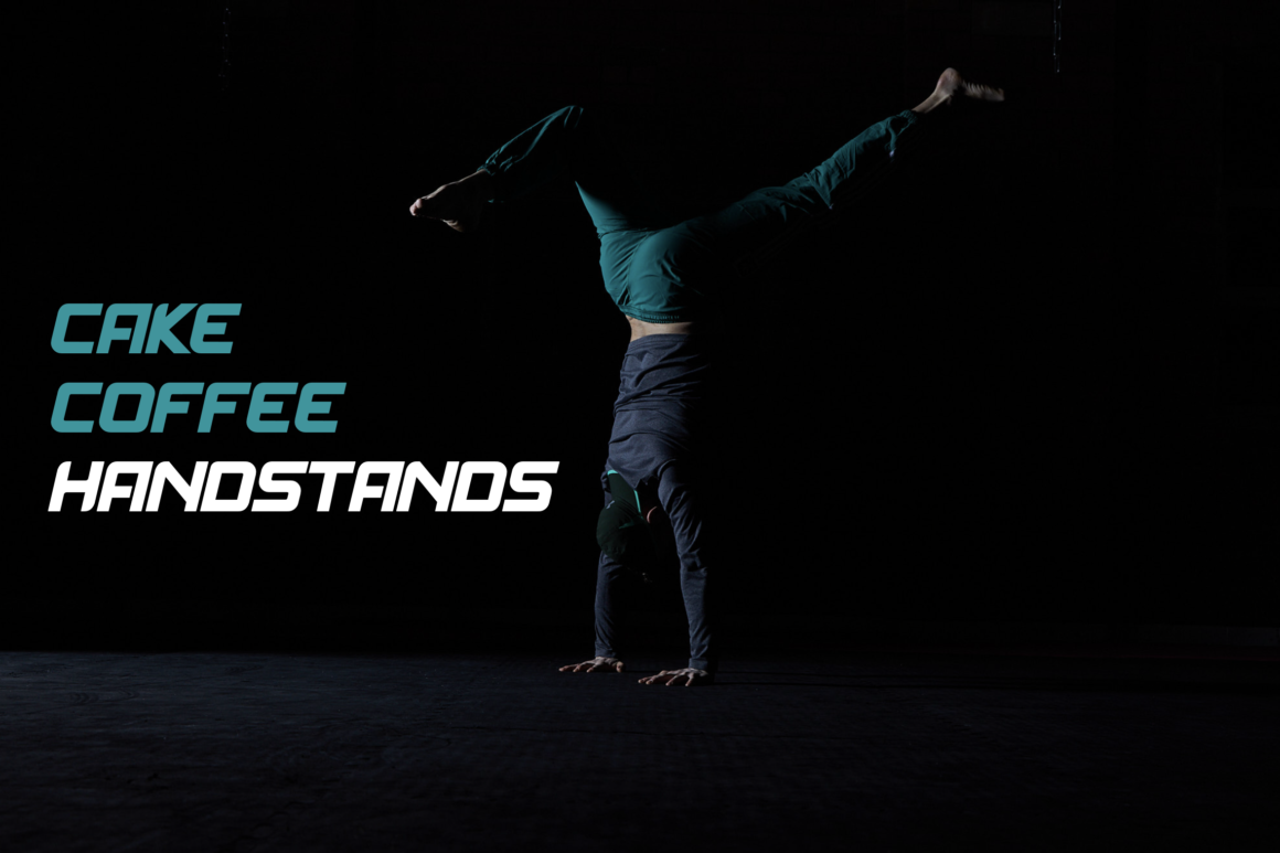 Sudden Movements – A whole new training experience