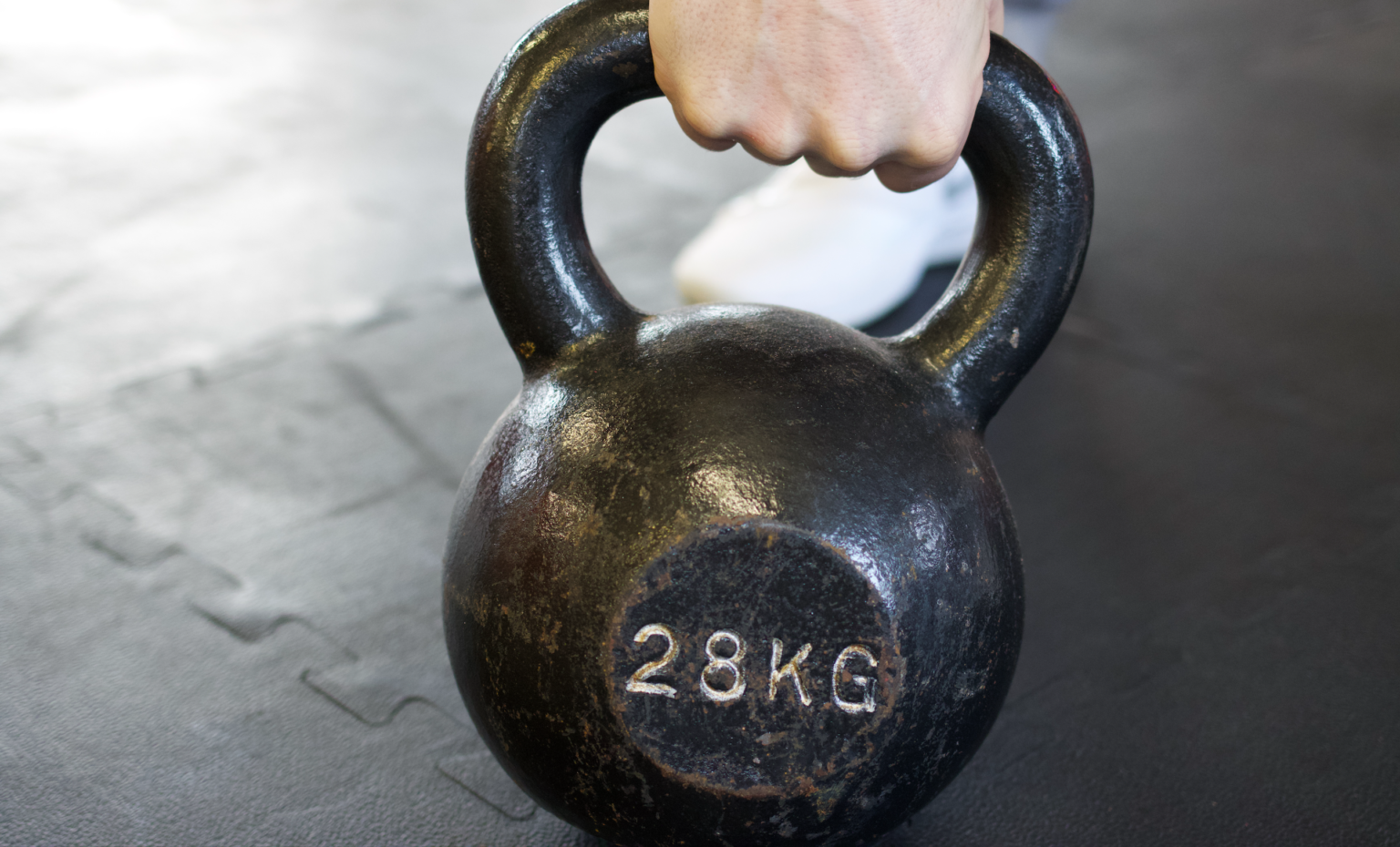 CLASSES – Sudden Movements